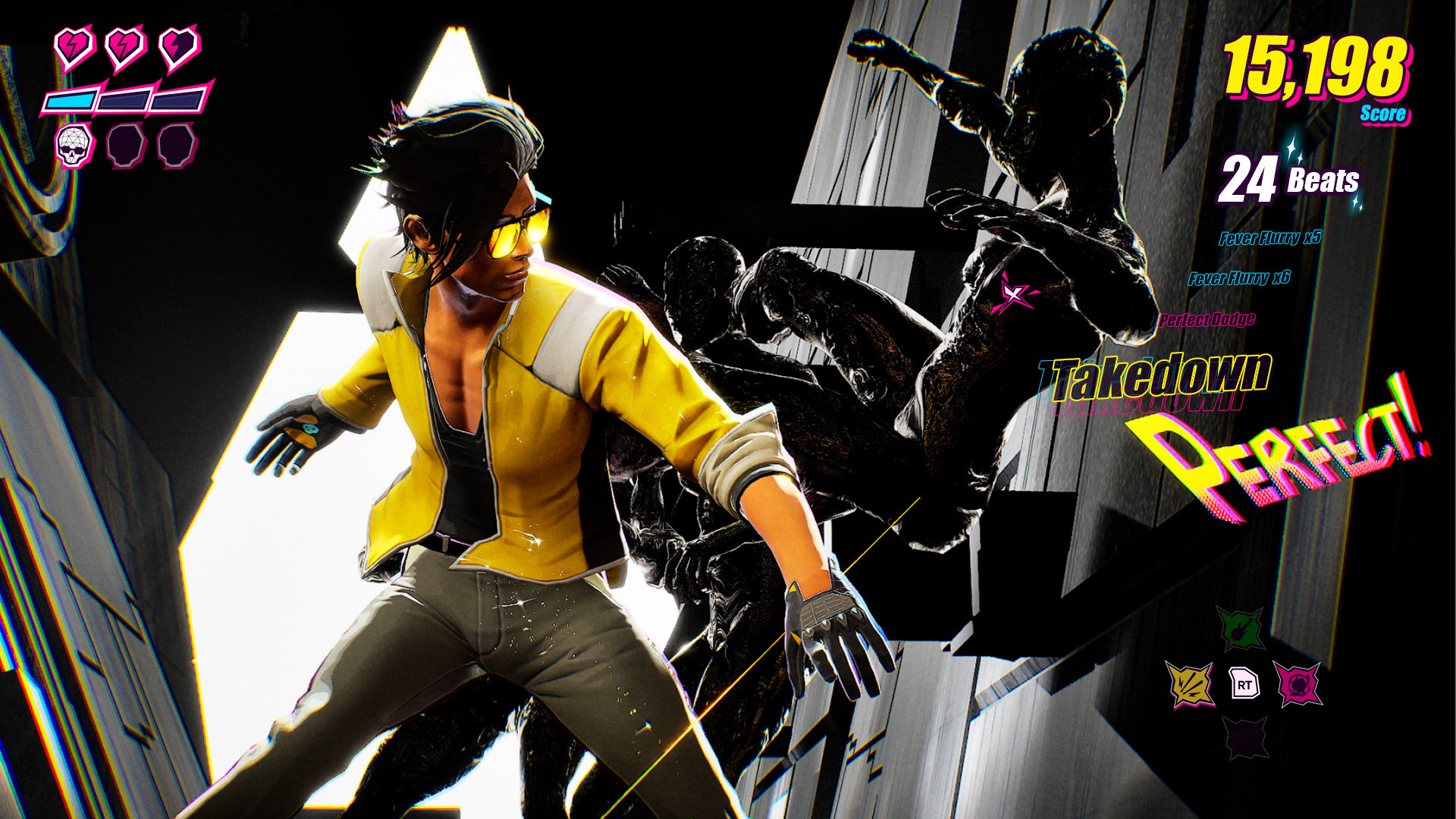 Dead As Disco Hits The Early Access Dance Floor This May