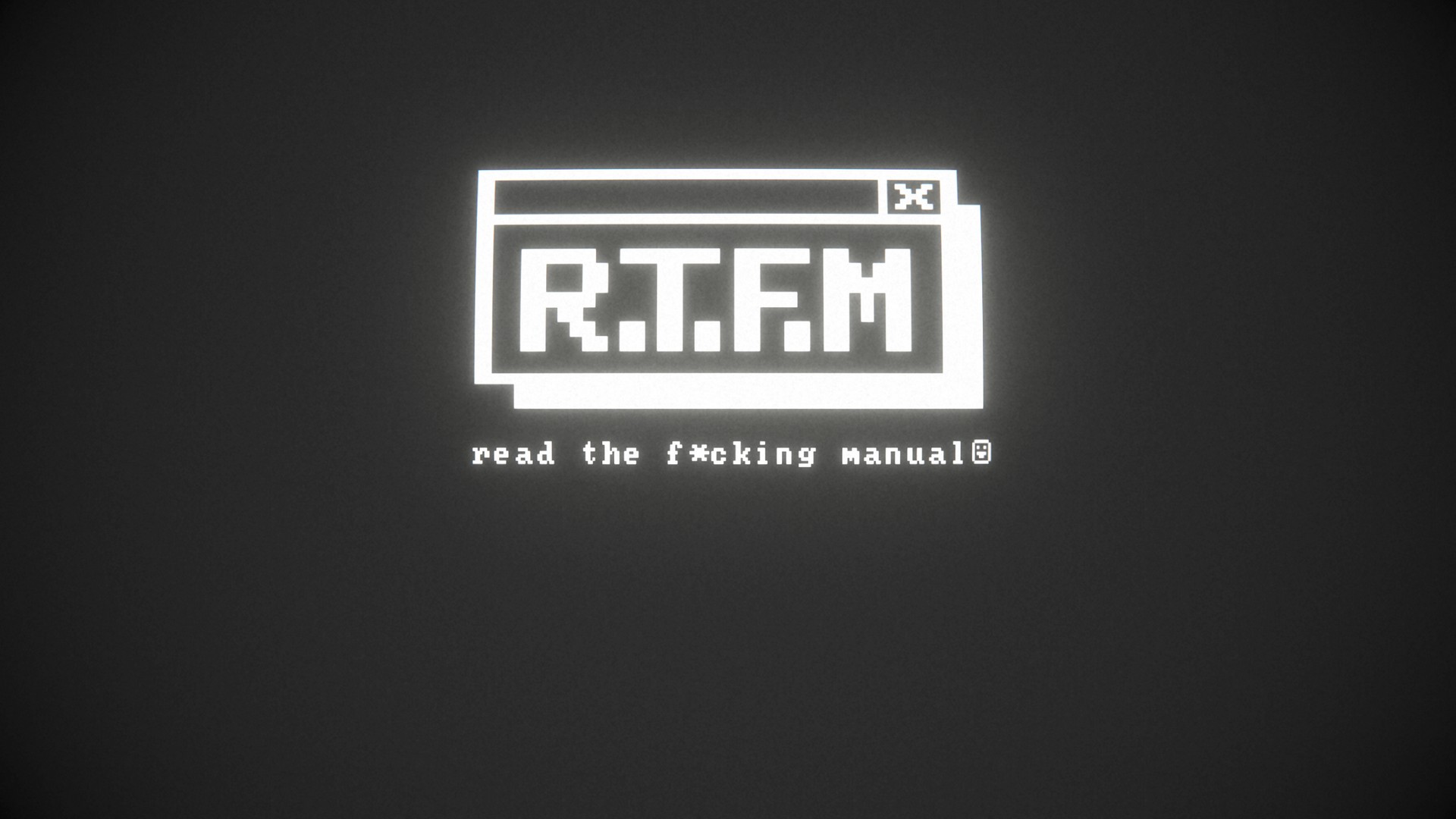 RTFM Is A New "Comedic Co-Op Horror Puzzle Game" By The Creators Of ...