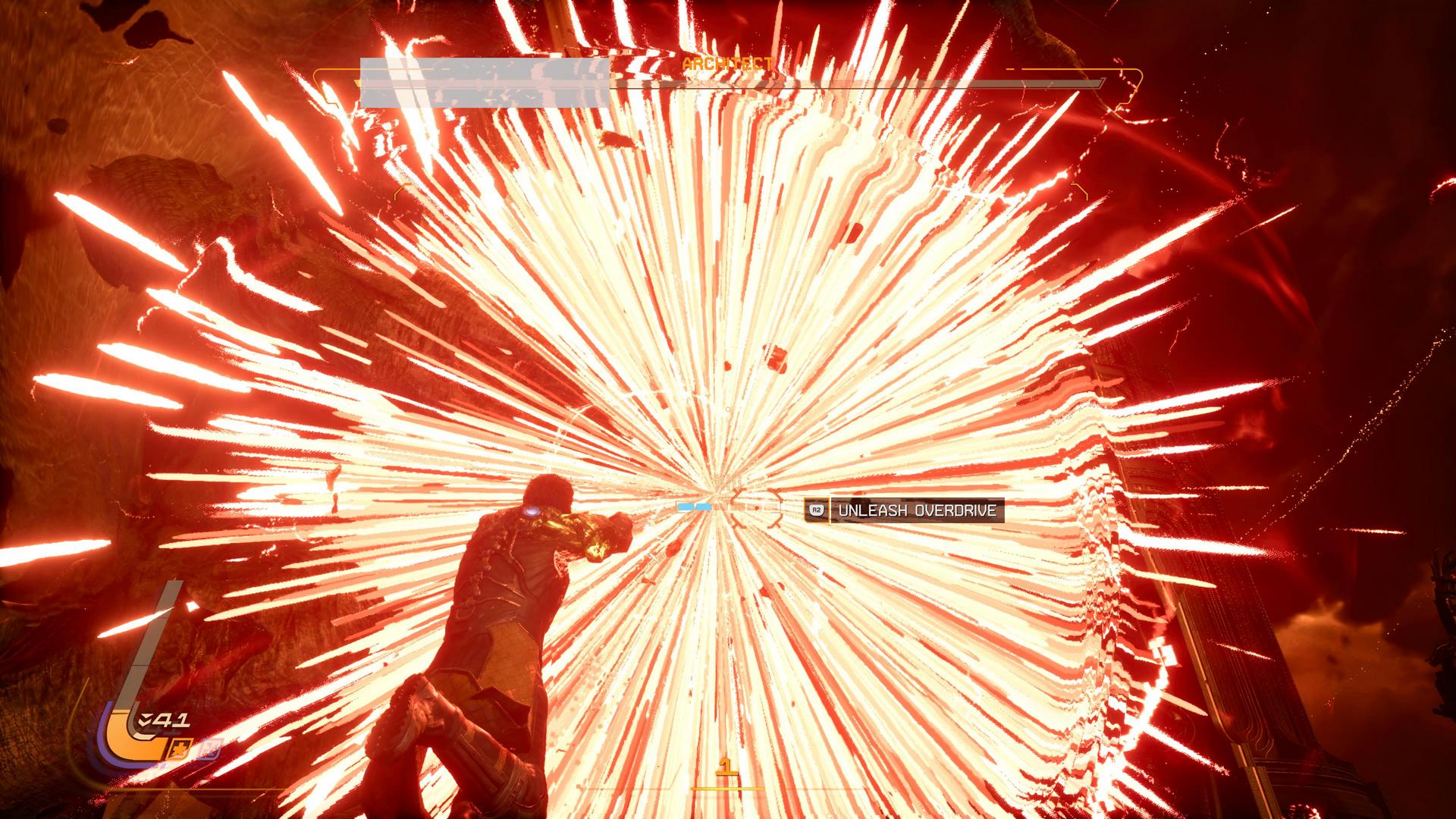 The Cosmic Horror Of Saros Hits Hard When You Realise It's [REDACTED ...