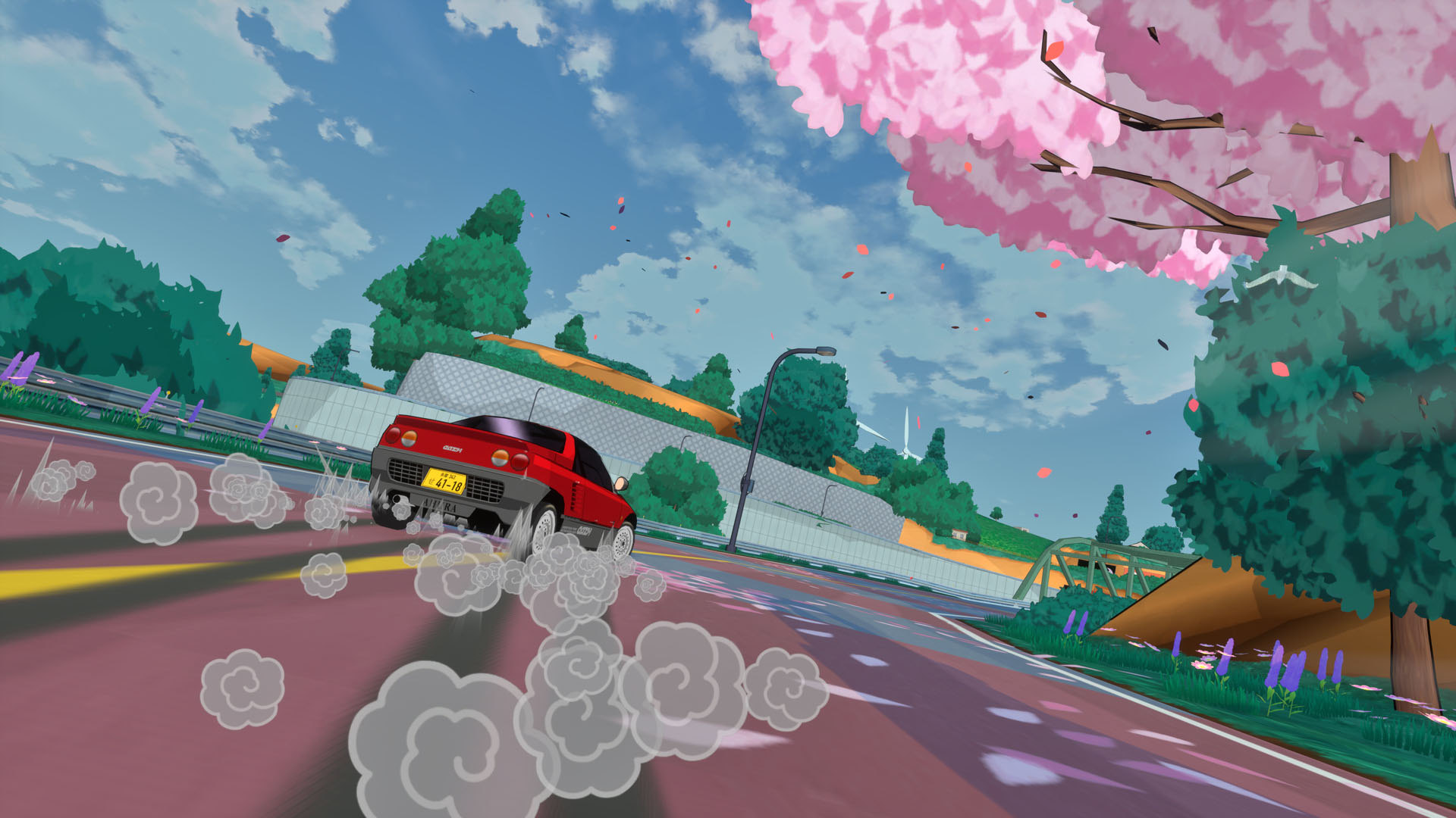 Demo For Kaido Genkai Now Available