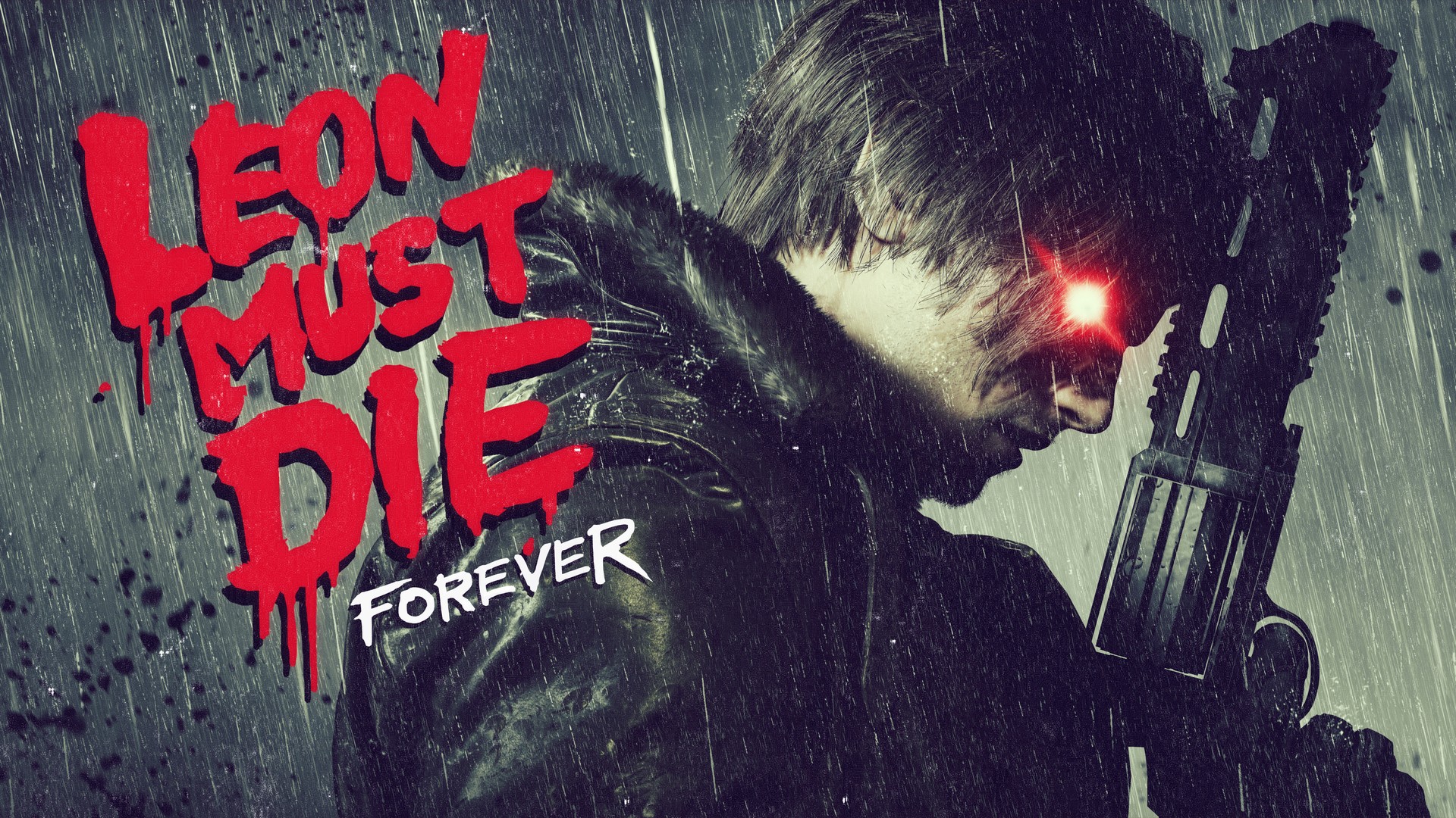 Resident Evil Requiem Gets "Leon Must Die Forever" Post-Game Roguelike ...