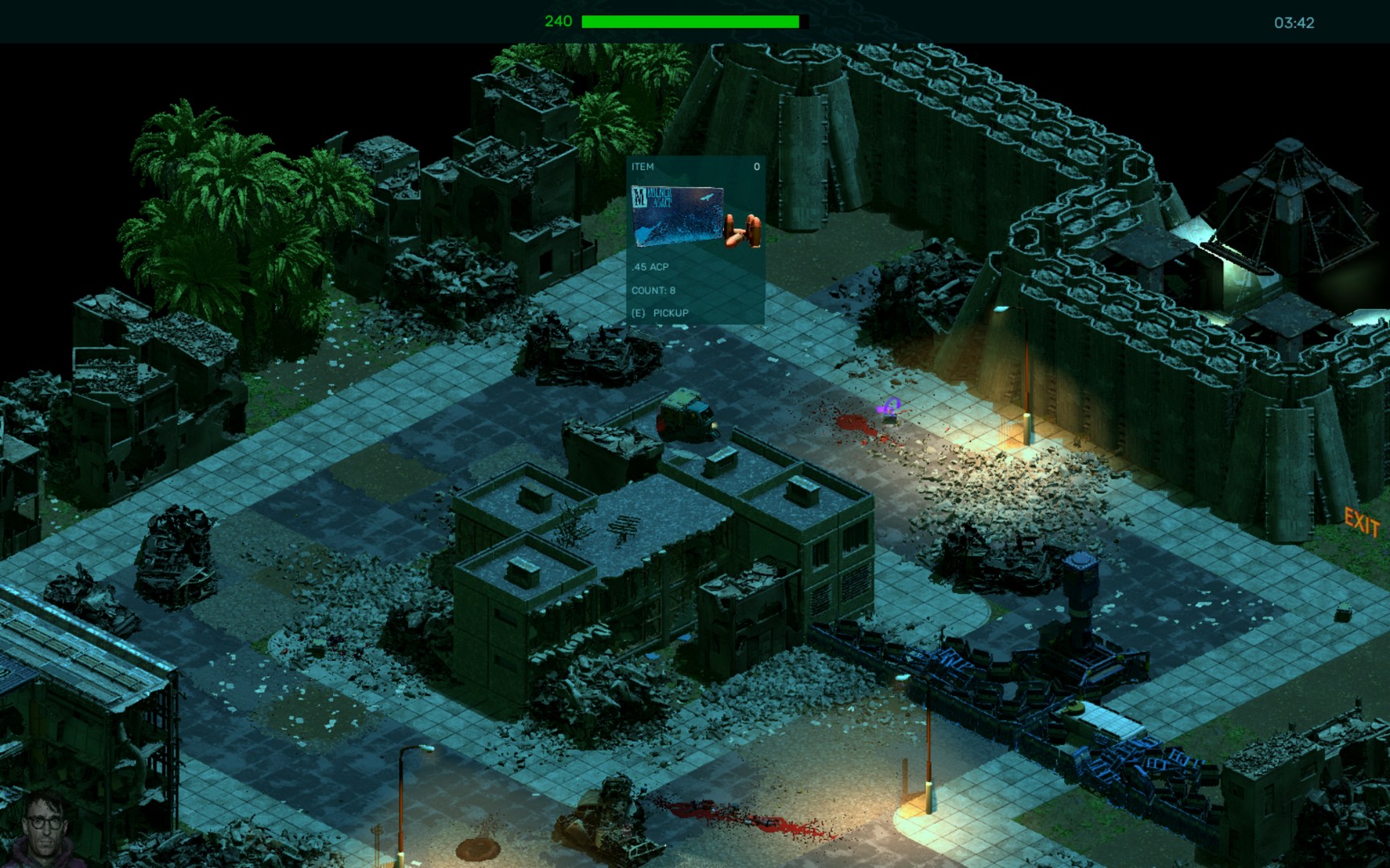 Brigador Killers Demo Impressions - Mech-Induced Destruction Is Now ...