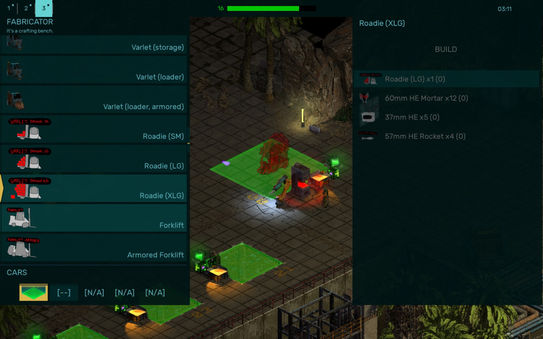 Brigador Killers Demo Impressions - Mech-Induced Destruction Is Now ...