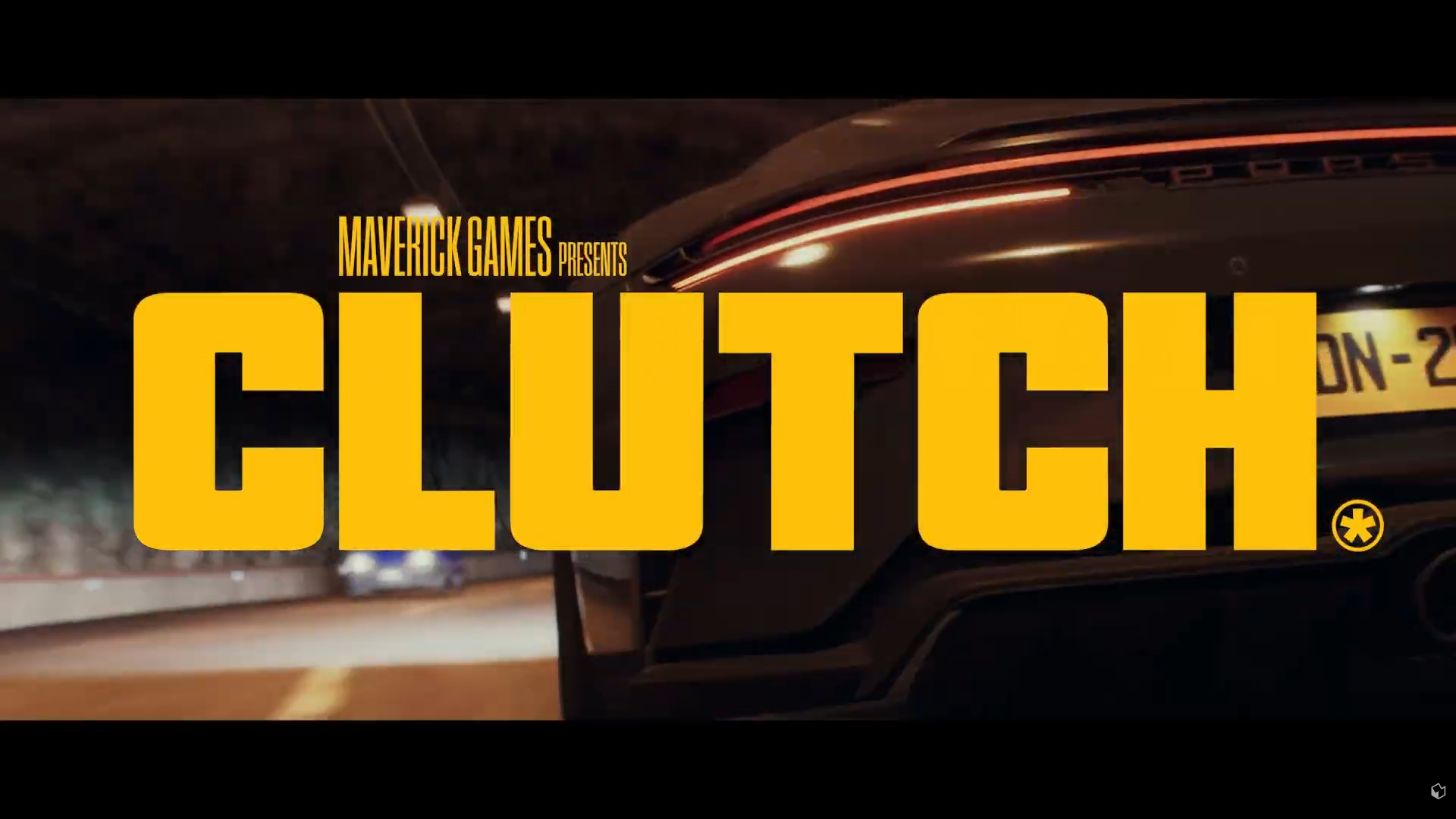 Clutch Announced, New Racing Game By Ex-Forza Horizon Devs
