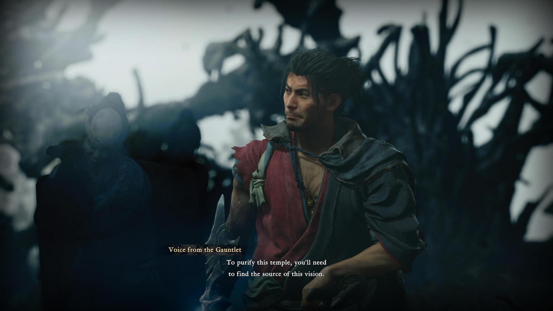 Onimusha: Way Of The Sword Demo Impressions - Setting The Stage