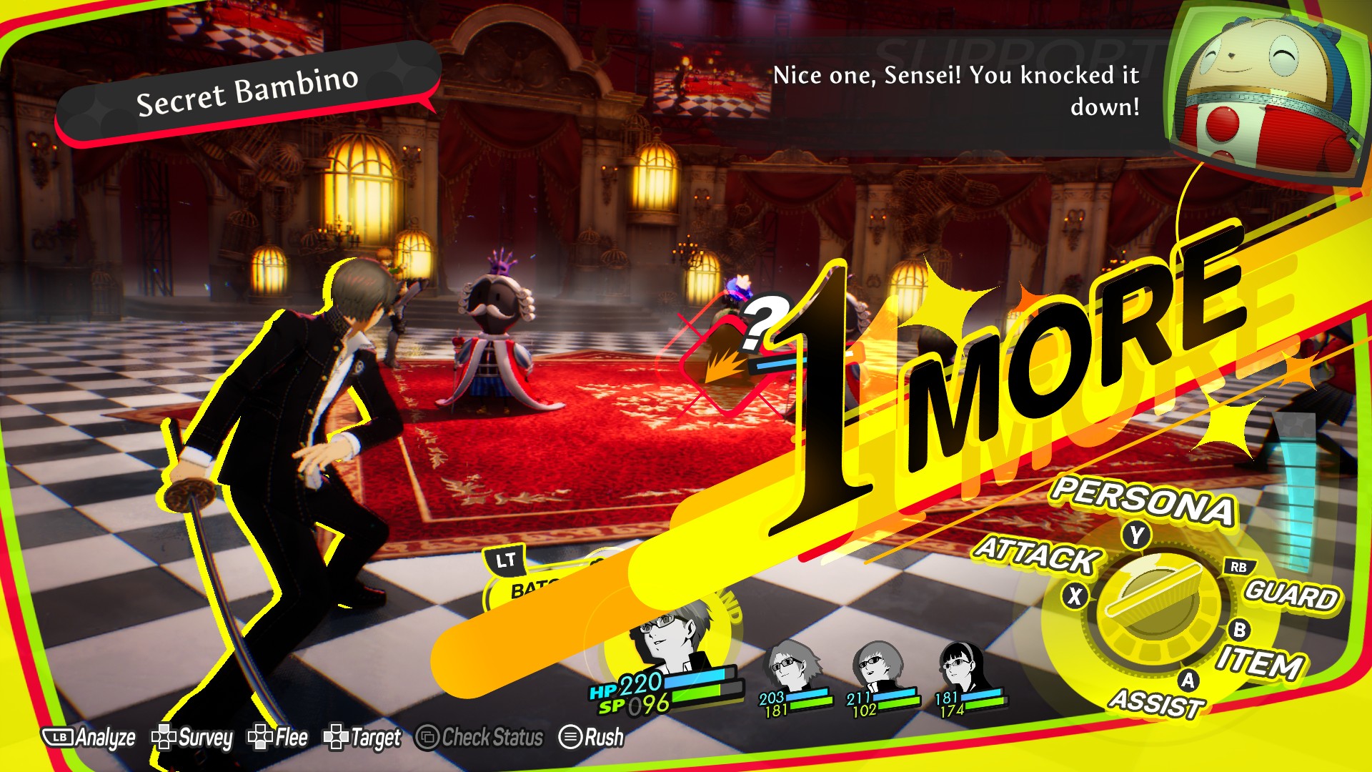 What's New In Persona 4 Revival? New Gameplay Changes Revealed