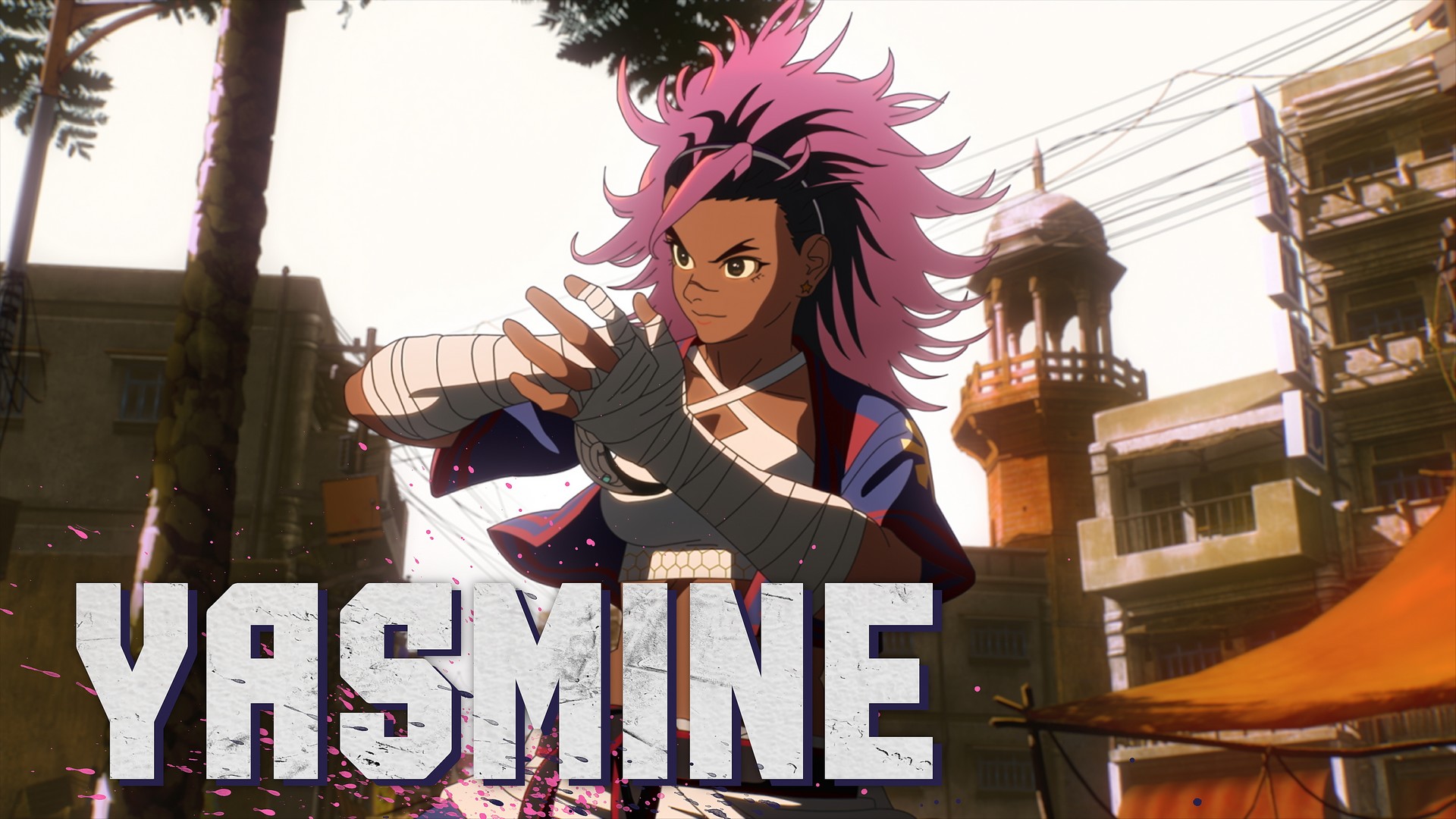 Street Fighter 6 Year 4 Brings 3 New Warriors And Tifa From Final ...