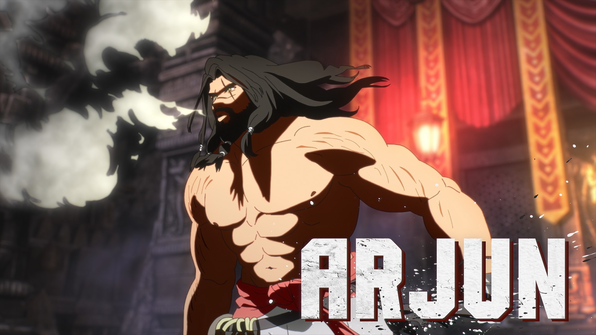 Street Fighter 6 Year 4 Brings 3 New Warriors And Tifa From Final ...